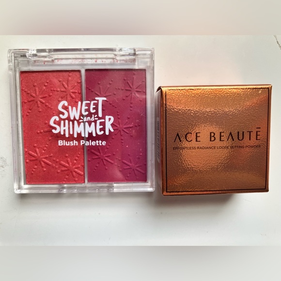Ace Beaute | Makeup | Ace Beute Effortless Radiance Loose Setting ...
